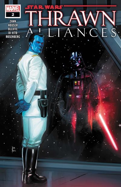 Star Wars - Thrawn - Alliances #2 (2024) – GetComics