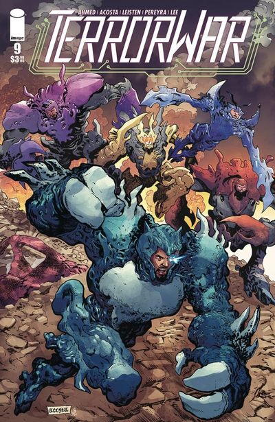 Terrorwar #9 (2024) – GetComics