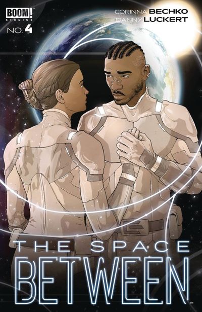 The Space Between #4 (2024) – GetComics