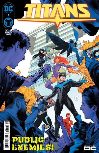 Titans #8 (2024) – GetComics