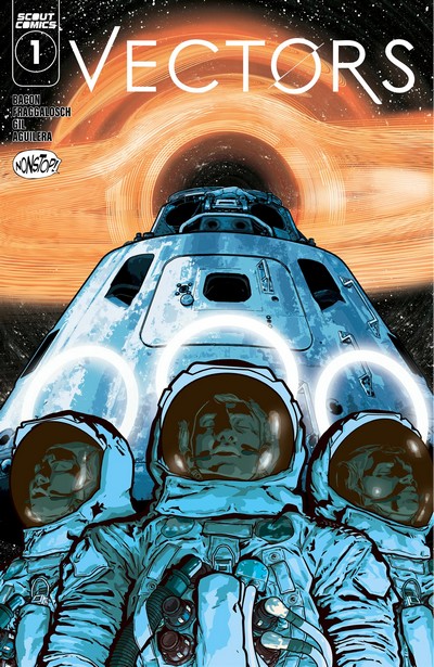 Vectors #1 (2023) – GetComics