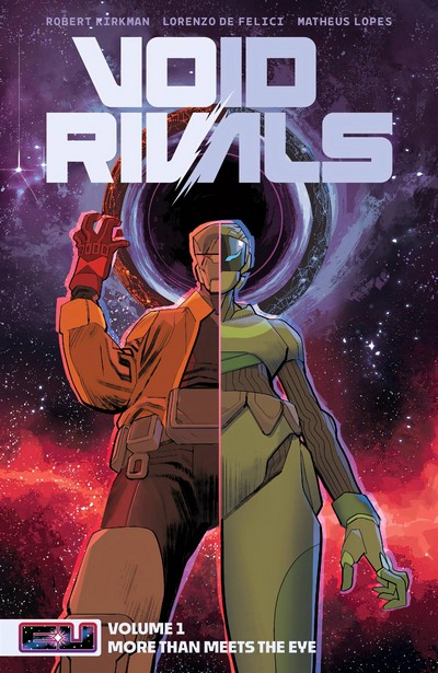 Void Rivals Vol. 1 - More than Meets the Eye (TPB) (2024) – GetComics