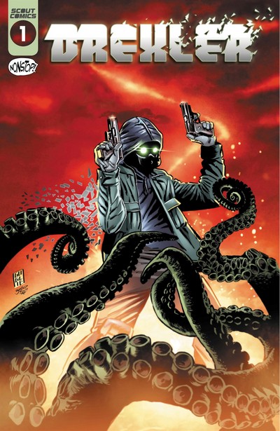 Drexler #1 (2023) – GetComics
