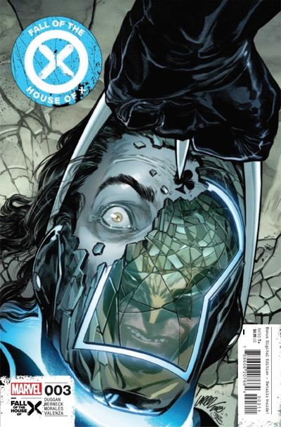 Fall of the House of X #3 (2024) – GetComics