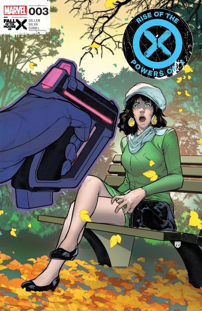 Rise of the Powers of X #3 (2024) – GetComics