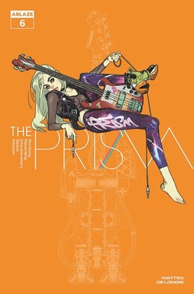 The Prism #6 (2024) – GetComics