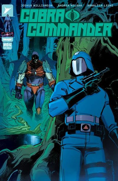 Cobra Commander #4 (2024) – GetComics