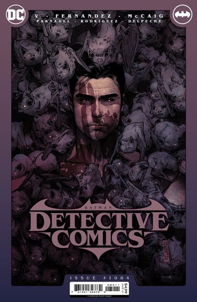 Detective Comics #1084 (2024) – GetComics