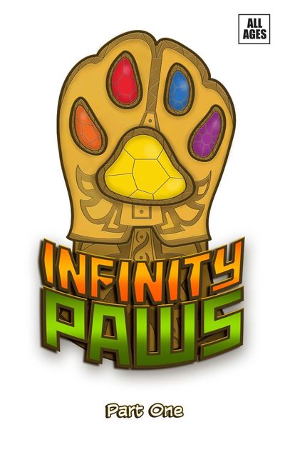 Infinity Paws - Infinity Comic #1 (2024) – GetComics