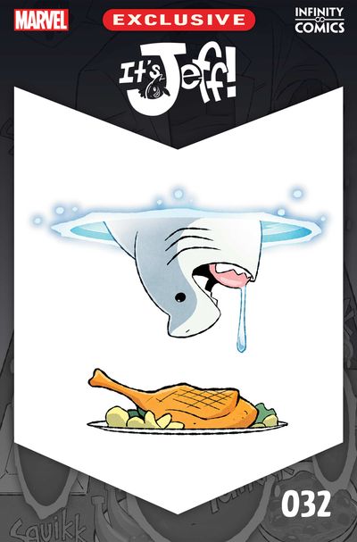 It's Jeff - Infinity Comic #32 - 36 (2024) – GetComics