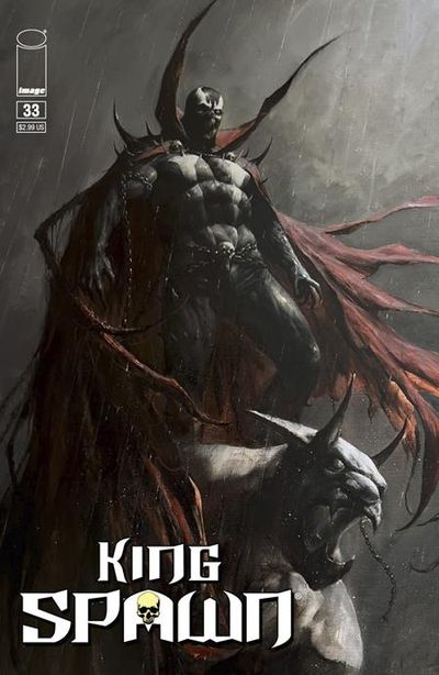 King Spawn #33 (2024) – GetComics