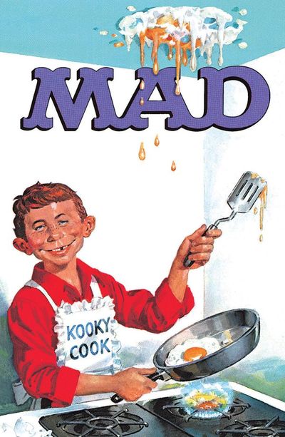 Mad Magazine #37 (2024) – GetComics