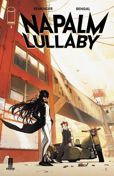Napalm Lullaby #2 (2024) – GetComics
