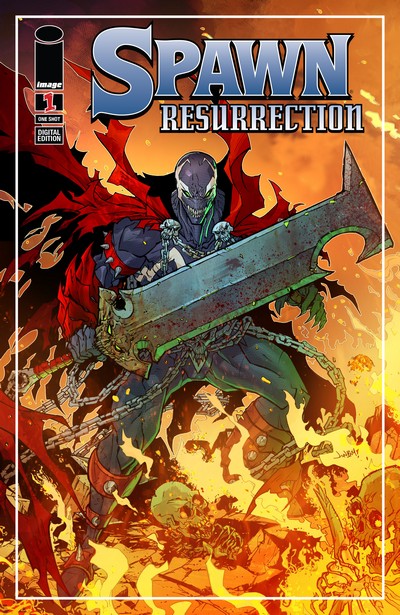 Spawn Resurrection #1 (2015) (One-Shot) – GetComics