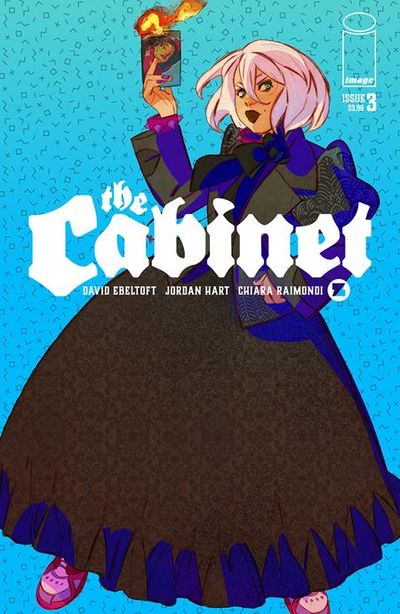 The Cabinet #3 (2024) – GetComics