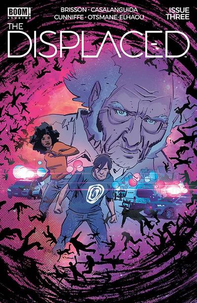 The Displaced #3 (2024) – GetComics