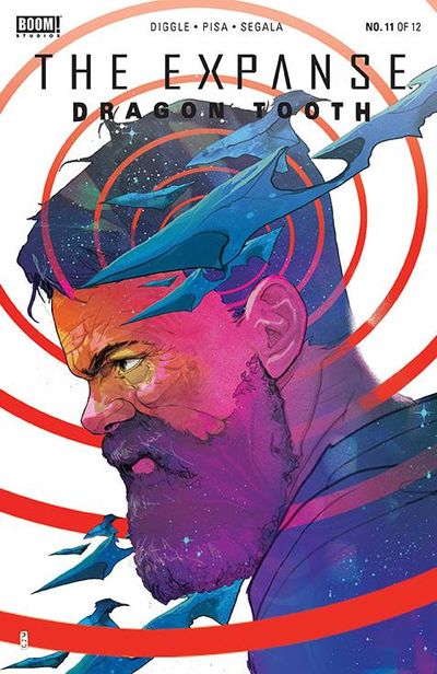 The Expanse - Dragon Tooth #11 (2024) – GetComics