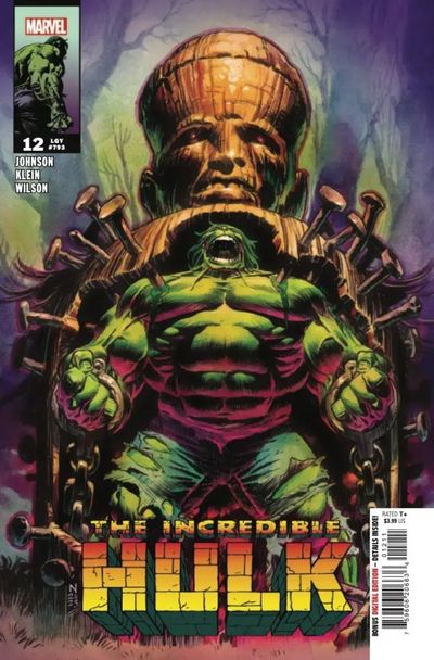 The Incredible Hulk #12 (2024) – GetComics