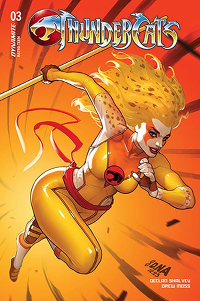 Thundercats #3 (2024) – GetComics