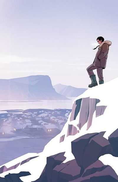 Blow Away #2 (2024) – GetComics