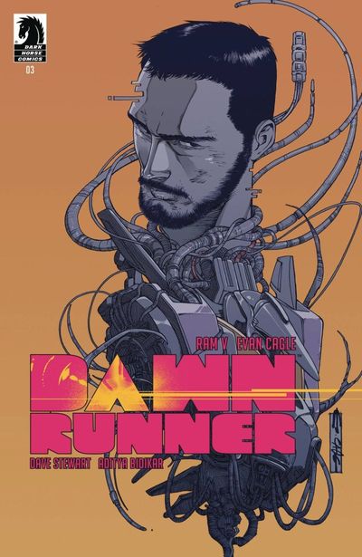 Dawnrunner #3 (2024) – GetComics