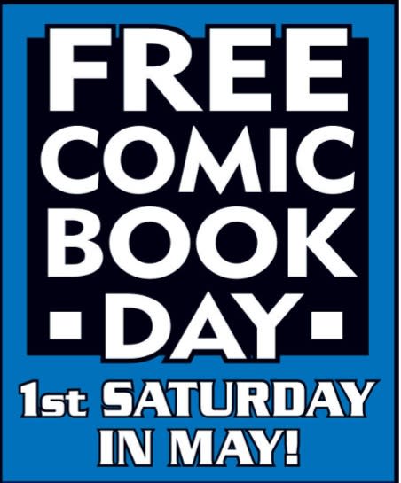 FCBD 2025 Collection – GetComics