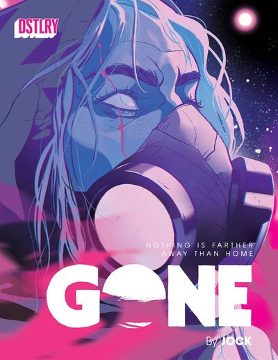 Gone #3 (2024) – GetComics