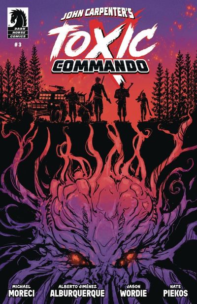 John Carpenter's Toxic Commando - Rise of the Sludge God #3 (2024) – GetComics