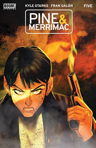 Pine and Merrimac #5 (2024) – GetComics