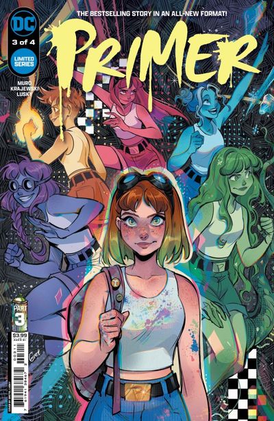 Primer #3 (2024) – GetComics