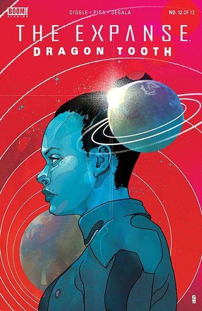 The Expanse - Dragon Tooth #12 (2024) – GetComics