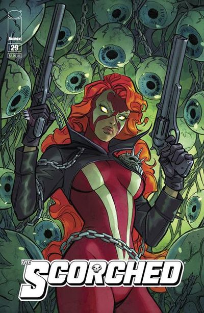 The Scorched #29 (2024) – GetComics