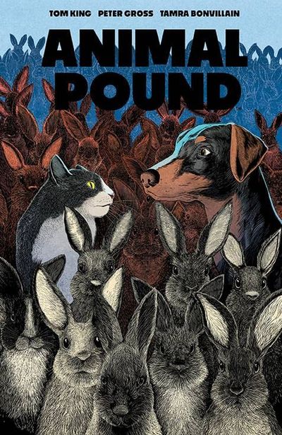 Animal Pound #4 (2024) – GetComics