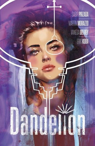 Dandelion (2024) – GetComics