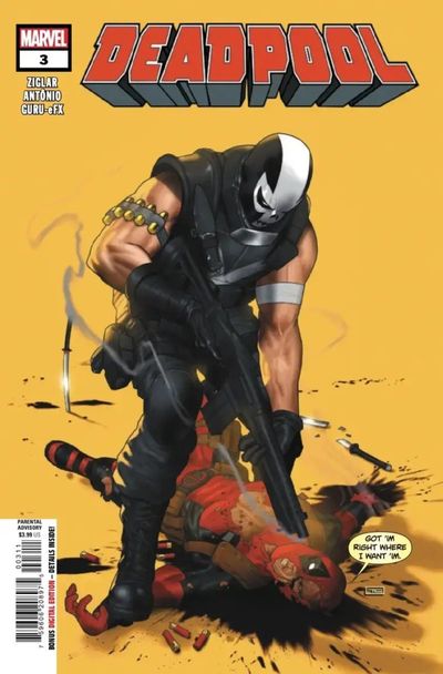 Deadpool #3 (2024) – GetComics