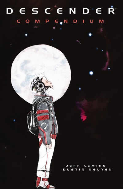 Descender Compendium (2024) – GetComics