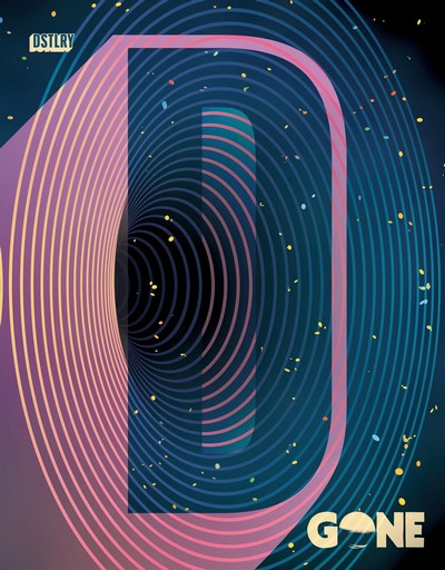 Gone (2024) (DSTLRY) (Fan-Made TPB) – GetComics