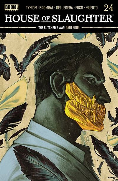 House of Slaughter #24 (2024) – GetComics