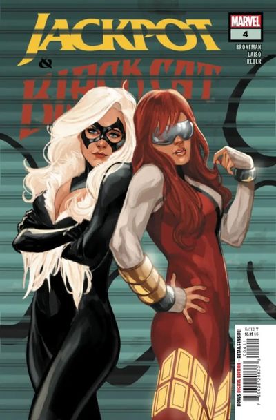 Jackpot and Black Cat #4 (2024) – GetComics