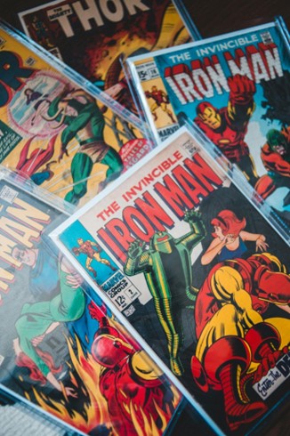 The Bestselling Comics of All Time – GetComics