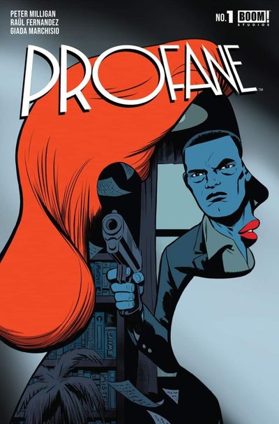 Profane #1 (2024) – GetComics