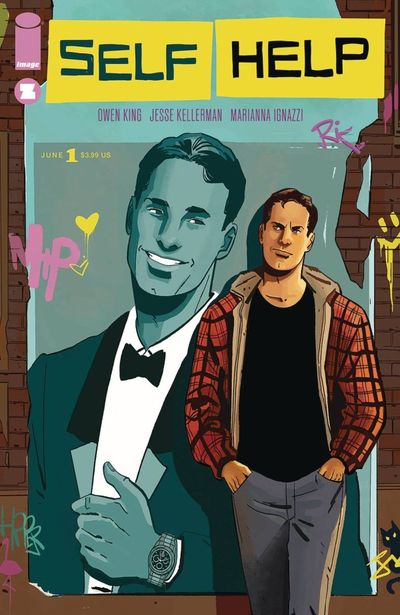 Self Help #1 (2024) – GetComics