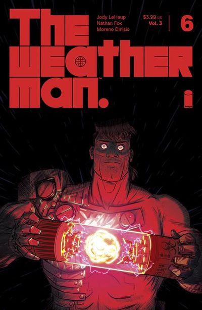 The Weatherman #6 (2024) – GetComics