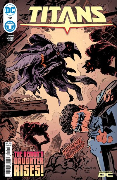 Titans #12 (2024) – Getcomics