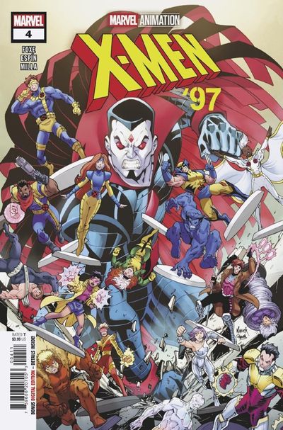 X-Men '97 #4 (2024) – GetComics