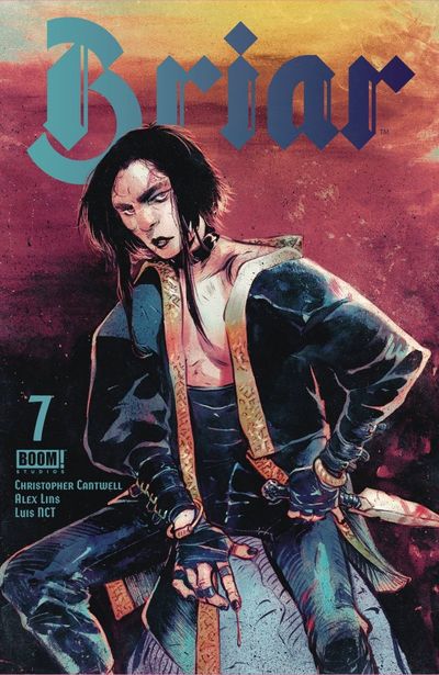 Briar #7 (2024) – GetComics