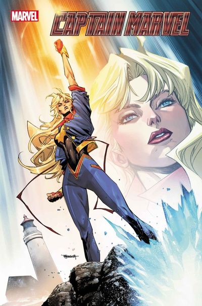 Captain Marvel #10 (2024) – GetComics