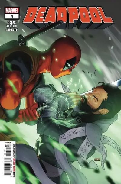 Deadpool #4 (2024) – GetComics