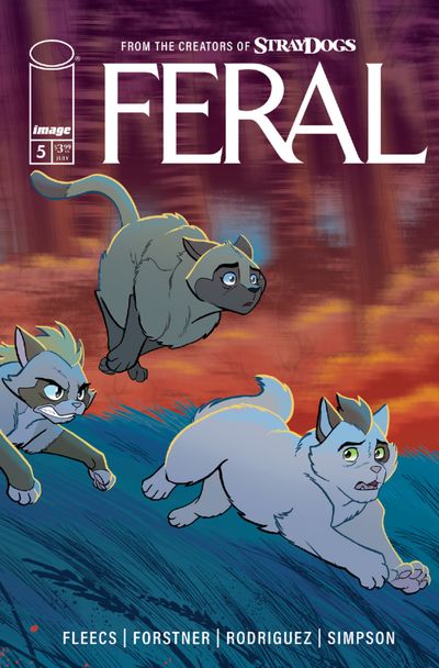 Feral #5 (2024) – GetComics