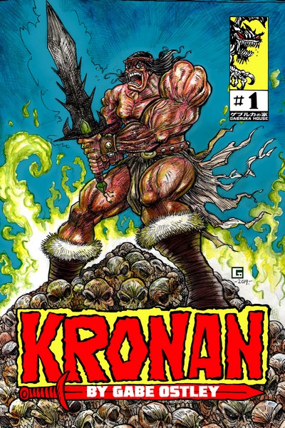Kronan #1 (2019) – GetComics